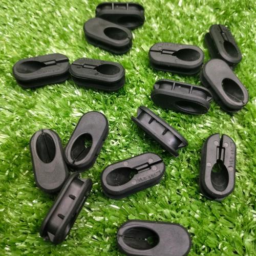 Jual Cable guide rubber internal cable routing jalur kabel dalam sepeda ...