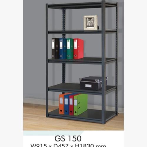 Jual Rak besi serbaguna/ rak gudang Frontline GS 150 - Jakarta Barat ...