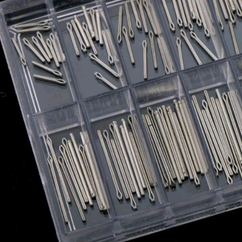 Jual Pen Penyambung Rantai model Pen Belah Pen Pin Rantai - Jakarta ...