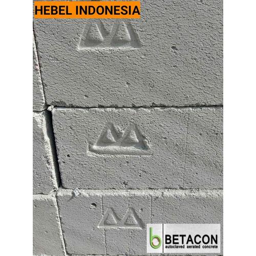 Jual Hebel BETACON SNI - Jakarta Pusat - Kab. Tangerang - Hebel ...