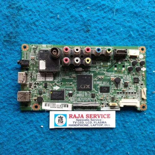 Jual mb tv LG 47LN5400 mainboard board motherboard mesin modul mobo ...