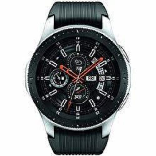 Jual SAMSUNG GALAXY WATCH 4 46MM CLASSIC SM-R890 GARANSI RESMI SEIN ...