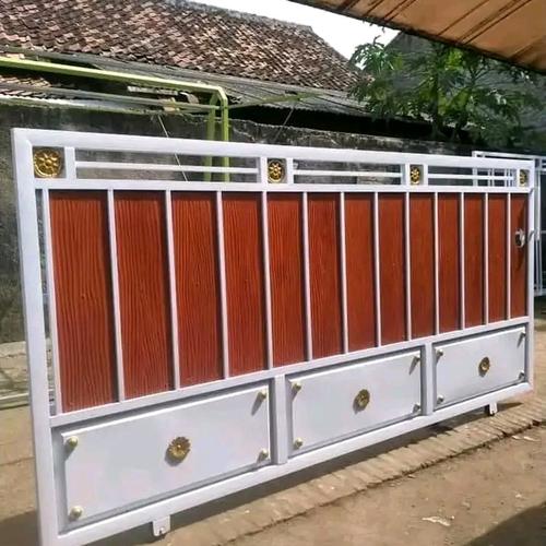 Jual PAGAR GRC MINIMAliS TERPESONA - Kota Bogor - khairakreasilasbogor ...