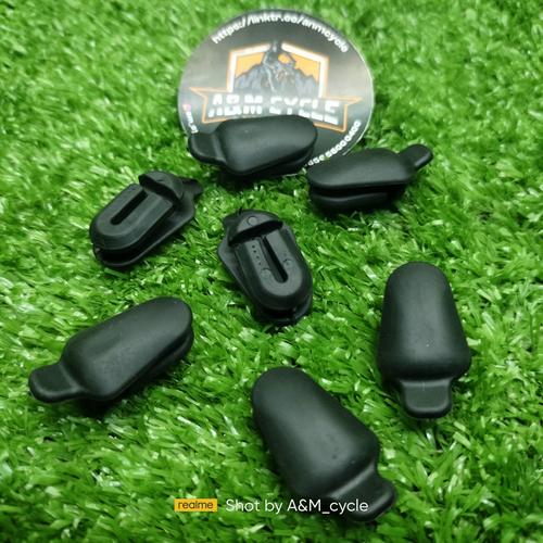 Jual cable guide rubber cover atau karet penutup jalur kabel polygon ...