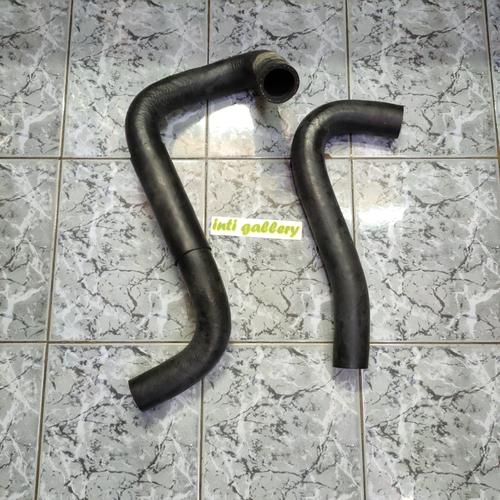 Jual Selang Radiator Atas Bawah Nissan Terrano High Quality - ATAS ...