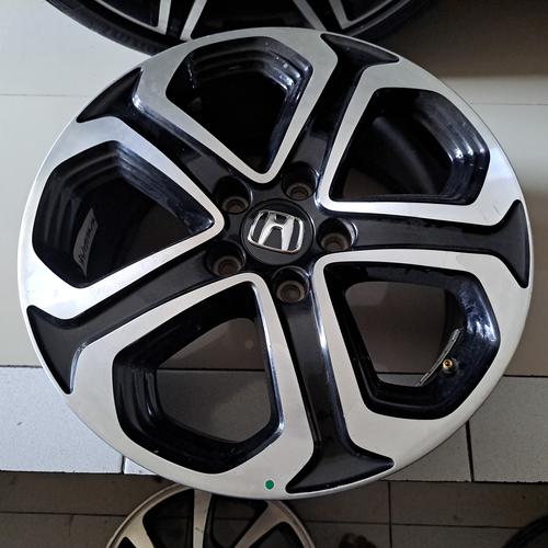 Jual 1 biji velg hrv prestige original no peang. - Kota Semarang ...