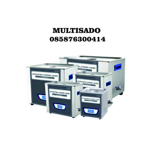Jual Multifunctional Ultrasonic Cleaner With LCD Display - TUC-45 ...