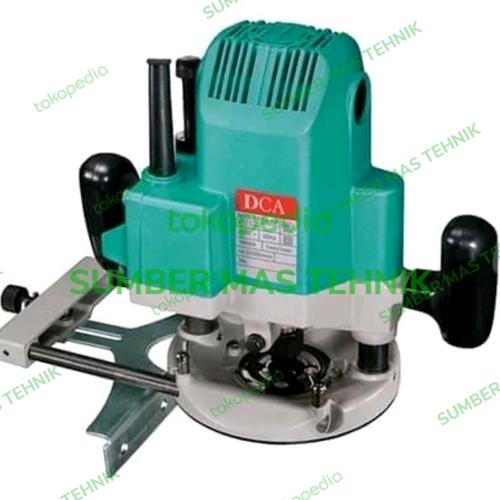 Jual MESIN PROFIL KAYU HAND ROUTER AMR12 DCA AMR-12 ALAT BENTUK KAYU ...