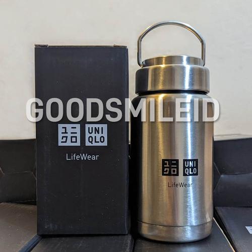 Jual READY Tumbler Botol Minum Original Limited Edition Water Bottle ...