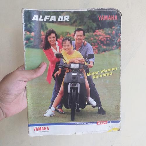 Jual Majalah Jadul Motor Generasi Baru, Baca Deskripsi - Kab. Bekasi ...