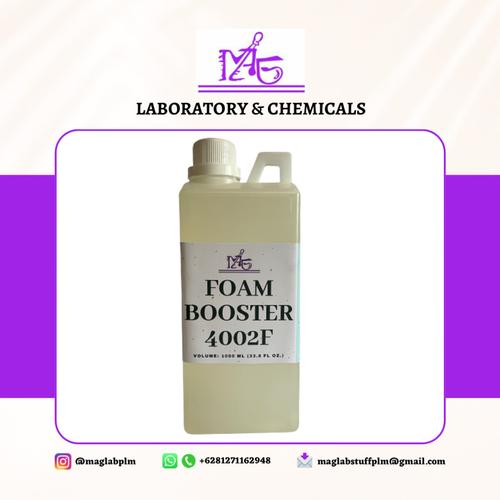 Jual foam booster amphitol 1 liter - Kota Palembang - MAGLABCHEM ...