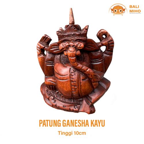 Jual Patung Ganesha - Patung Ganesha Bali - Patung Ganesha Kayu - Kab ...