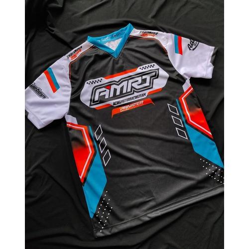 Jual Jersey Racing Desain Custom 4 - L - Kab.Ciamis - DN Racing Store ...