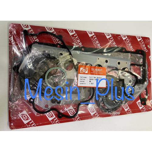 Jual Packing full set Ford Ranger Ford everest Mazda Bt50 Tdi - Jakarta ...
