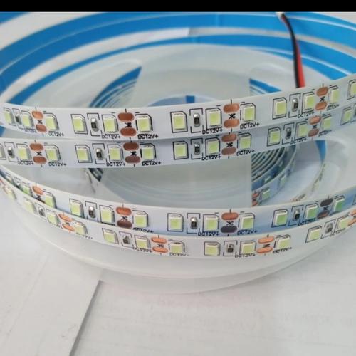 Jual YAMASAKI LAMPU LED STRIP 2835 MATA RAPAT DC 12V NATURAL WHITE 4000K - Kota Tangerang ...