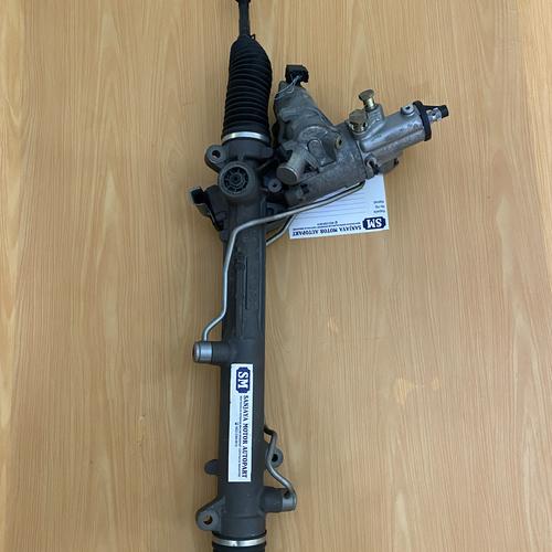 Jual POWER STEERING RACK POWER STEERING BMW E60 5 SERIES ACTIVE ...