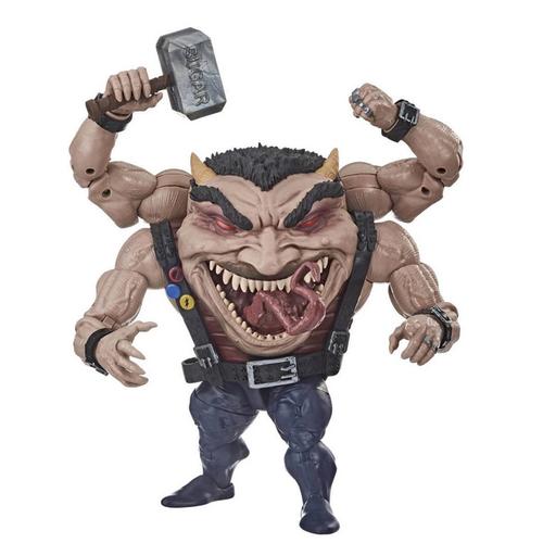 Jual [Hasbro] Marvel Legends - BAF Sugar Man - Jakarta Barat - toybox ...