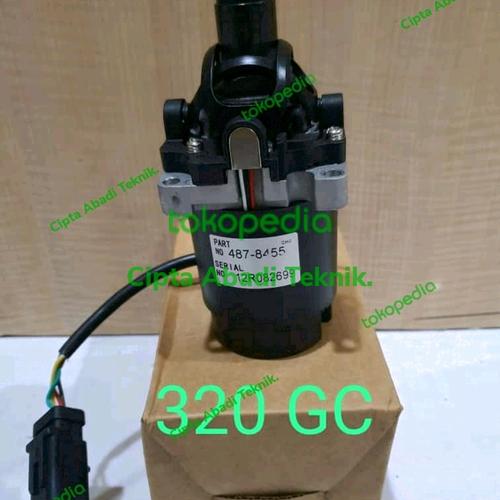 Jual 4878455 Control Group Joy Stick / 487-8455 - Jakarta Pusat - CIPTA ...