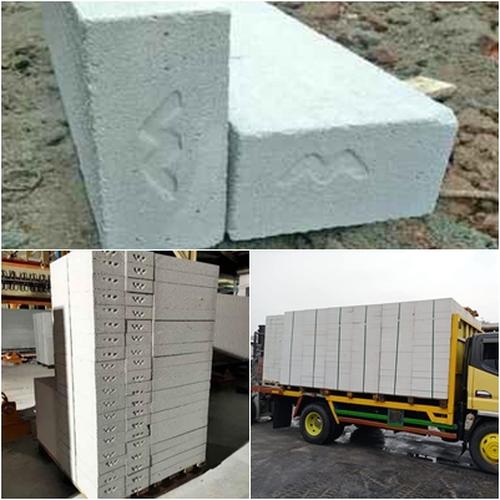 Jual Hebel MLB (Mitra Light Block) Kirim JABODETABEK - Kab. Tangerang ...