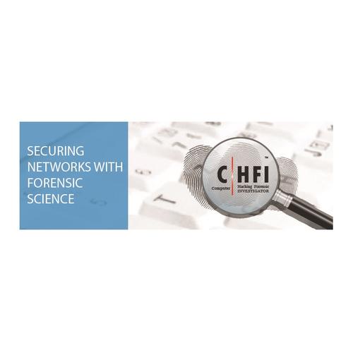 Jual EC-Council - CHFI v9 (Computer Hacking Forensic Investigator ...