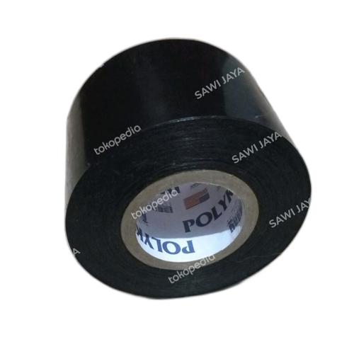 Jual polyken tape 4 inc x100 feet wraping pipa besi bawah tanah ...