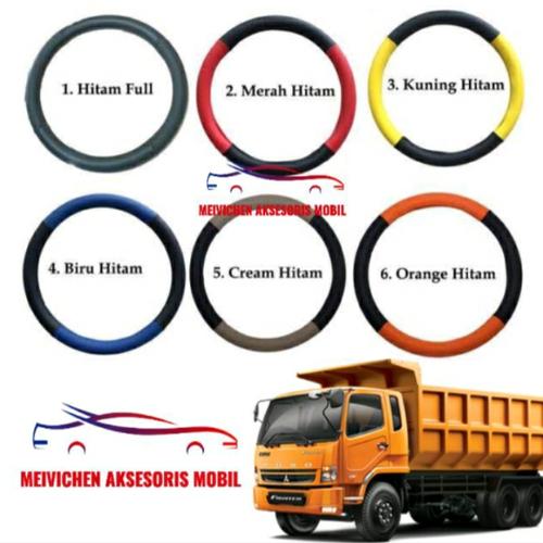 Jual SARUNG STIR BUS BESAR TRUCK FUSO TRONTON UKURAN XL 46-48 - 4 ...