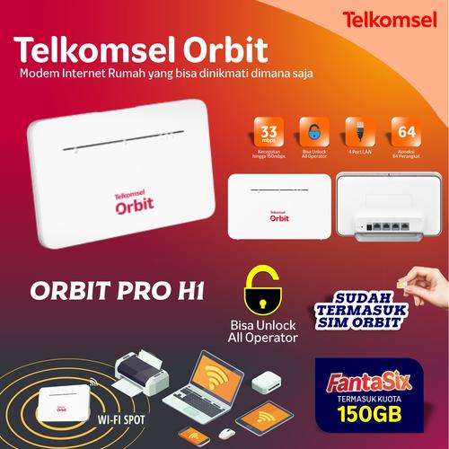 Jual Modem Orbit PRO H1 Huawei 4G - Modem Telkomsel - Kab. Lamongan ... Jual Modem Orbit PRO H1 Huawei 4G - Modem Telkomsel - Kab. Lamongan ...