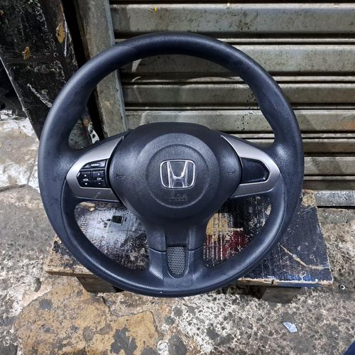 Jual Stir setir honda brio/mobilio - Kota Bandung - Family motorr ...