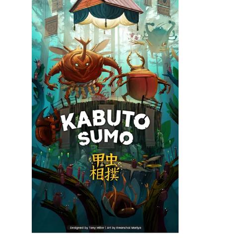 Jual Kabuto Sumo Board Game - Jakarta Utara - Monopolis Wonder | Tokopedia