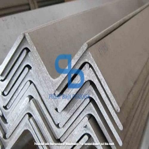 Jual BESI SIKU 70 x 70 x 6 mtr GRADE B - Kota Tangerang - Pusat Baja ...