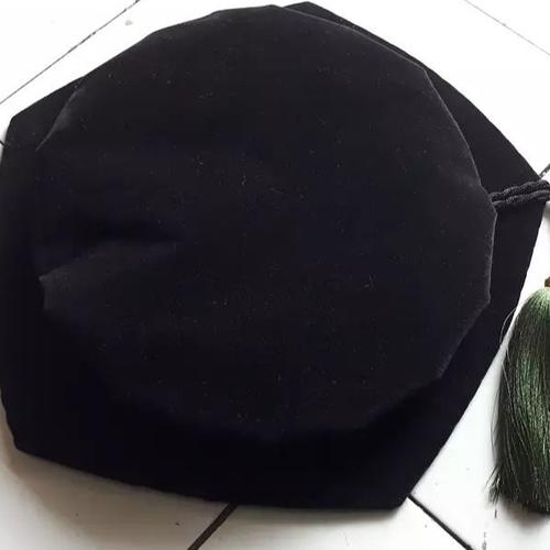 Jual topi toga wisuda unpad - Kota Bandung - toga wisuda premium ...