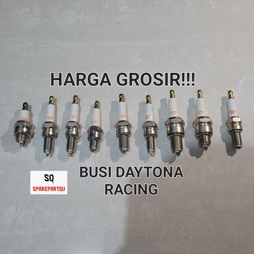 Jual BUSI DAYTONA RACING IGNIMAX MOTOR BEBEK DAN MATIC - HARGA GROSIR ...