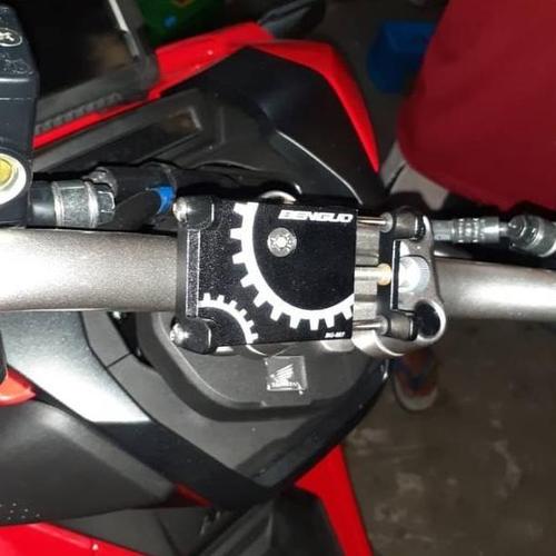 Jual ready Holder hp motor dan Sepada Holder hp PCX ADV Vixion Beat ...