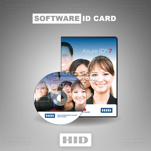 Promo Asure ID Solo Software Cetak Kartu ID Card Cicil 0% 3x - Jakarta ...