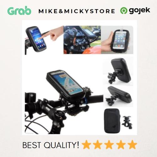 Jual ready Flex Holder V2 - Bisa Buat Motor Dan sepeda - Jakarta Barat ...