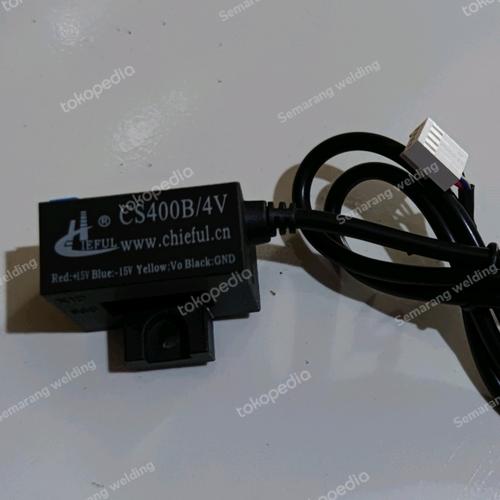 Jual CS400B / 4V - Jakarta Selatan - Semarang welding | Tokopedia