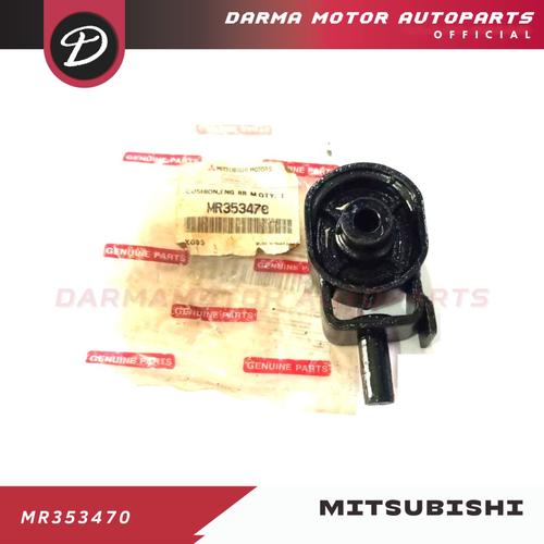 Jual MOUNTING PERSENELING TRANSMISI STRADA L200 2002-2007 MR353470 ASLI ...