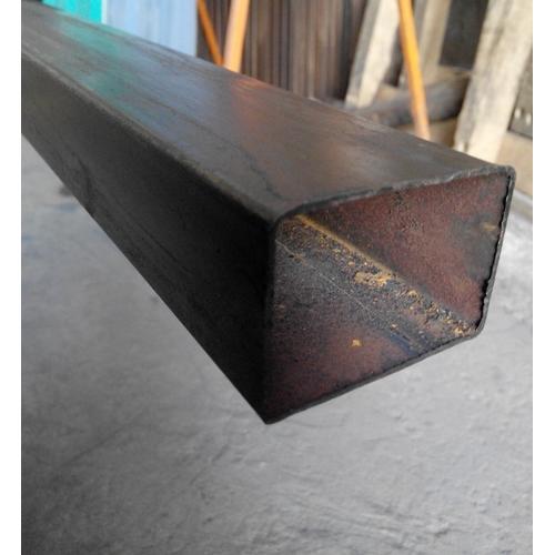 Jual Besi Hollow Holo 40x80mm (4x8 cm) Stall/Full - tebal 1.7 mm ...