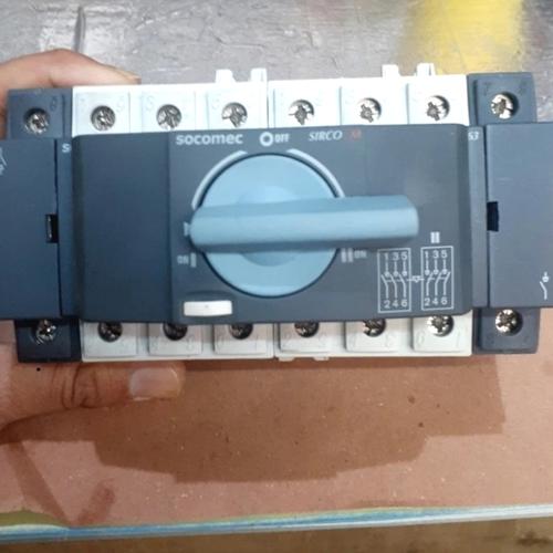 Jual SOCOMEC SIRCO COS 4P 40A - Jakarta Pusat - sentral electrical ...