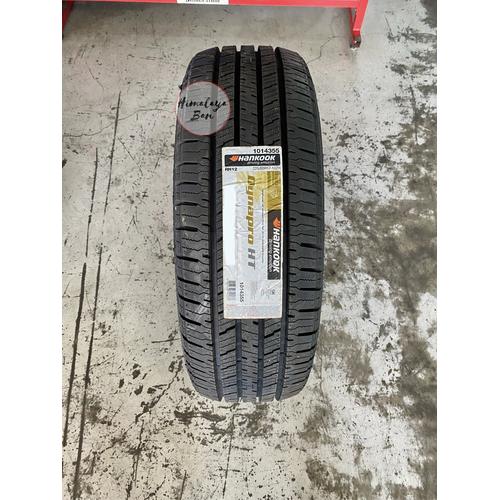 Promo Ban Mobil Hankook DYNAPRO HT RH12 265 60 R18 18 RH 12 Cicil 0% 3x ...