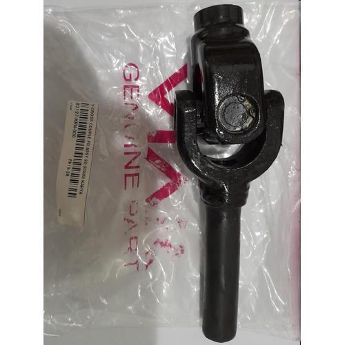 Jual Viar Genuine Parts, Cross Couple Depan Assy (20X20,Karya 150, 200 ...