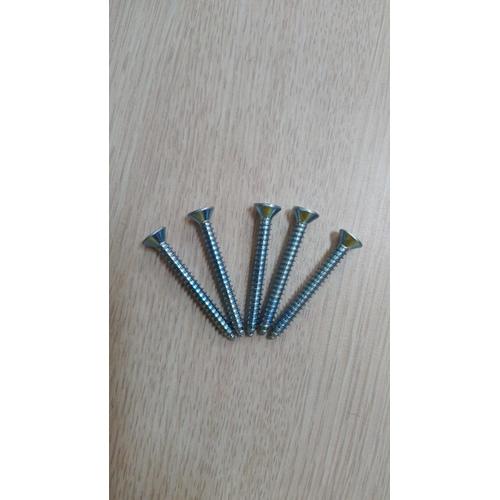 Jual JUAL Sekrup Mur Baut Kembang 4 Cm X 8 mm Untuk Kayu Tembok Gipsum ...