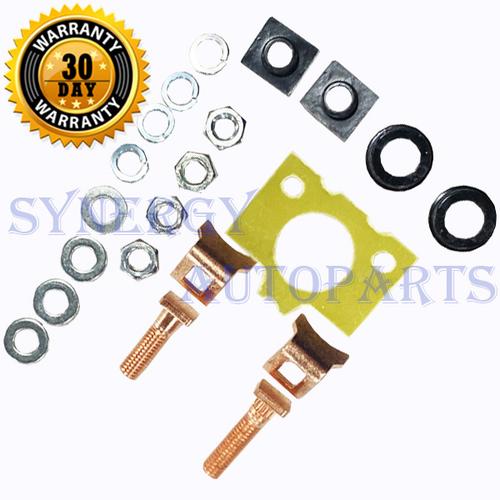 Jual Plat Siku Set Starter Mitsubishi L300 Canter Panther - 7172 - Kab ...