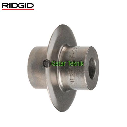 Jual Wheel Cutter Ridgid 75562 F546 Hinge Replacement Pipe Cutter Wheel ...