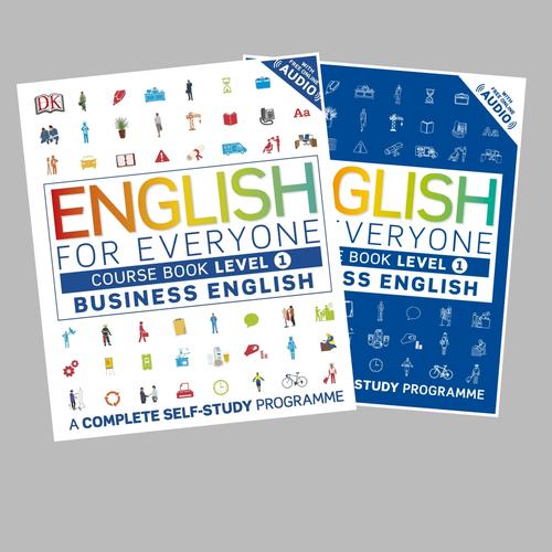Jual Buku English for Everyone - Business English Level 1 Practice Book ...