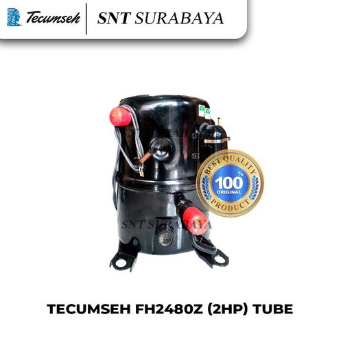 Jual Compressor Tecumseh FH2480Z - 2 PK - Compresor Tecumseh FH2480Z ...