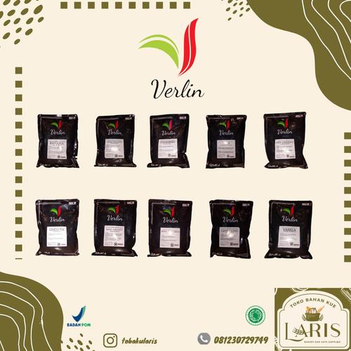 Jual Verlin Powder Drink 1 kg All Variant / Minuman Serbuk Varian Semua ...