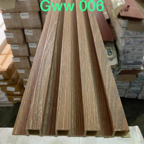 Jual panel wpc dinding pvc - Kab. Sleman - Depo pelafon distributor PVC ...