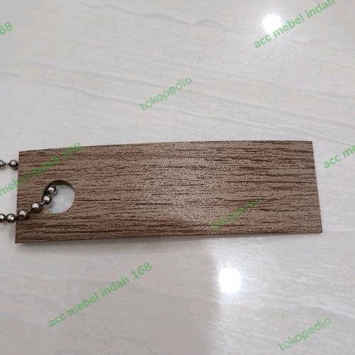 Jual TACO EDGING HPL W 825 LEBAR 2.2CM ATAU 4.2CM TEBAL 1MM - 2.2cm ...