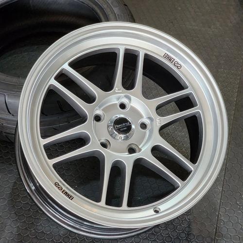 Jual velg ring 18 ENKEI RPF1 ukuran pas Innova Reborn r18 lebar 9 ET 28 - Kota Tangerang Selatan ...